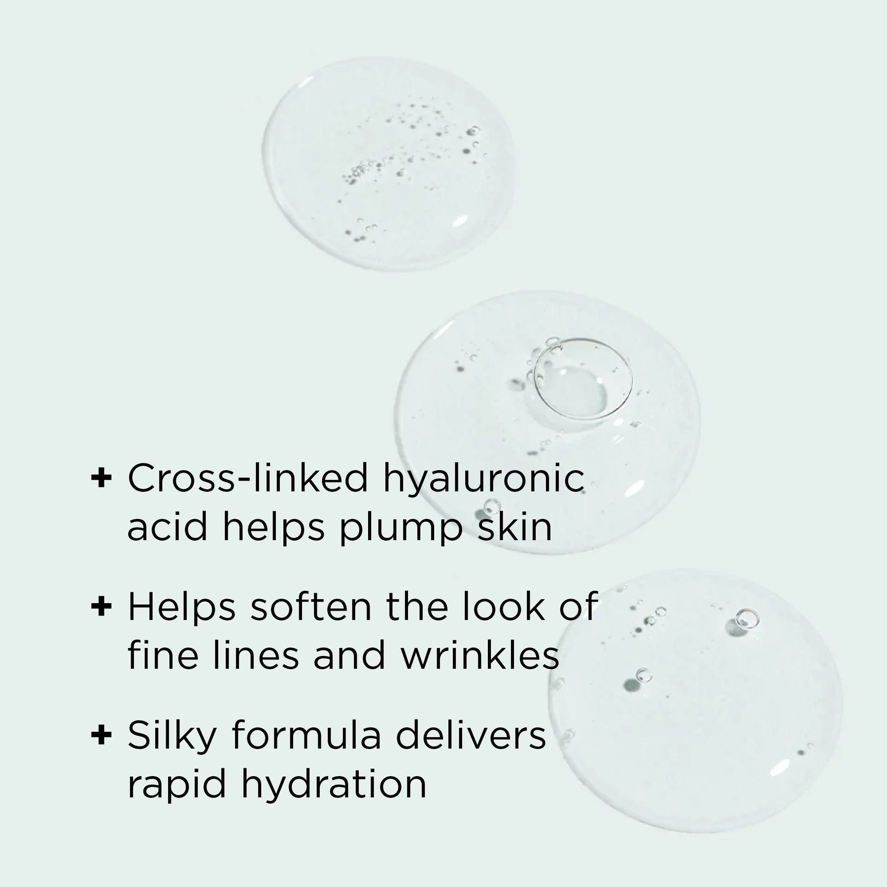 Hyaluronic Acid Serum | AGELESS total pure hyaluronic 6 filler