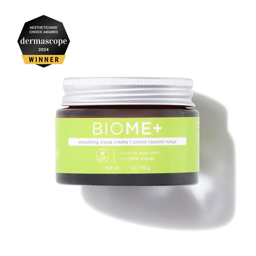 BIOME+