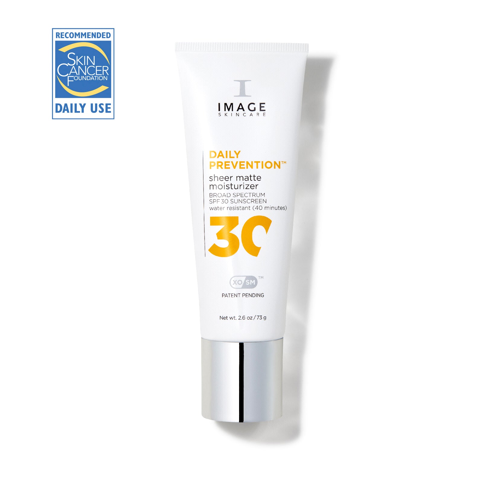 Face Sunscreen | Moisturizers, Mists & More | IMAGE Skincare