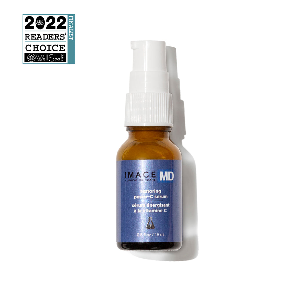IMAGE MD - Medical Grade Skincare
