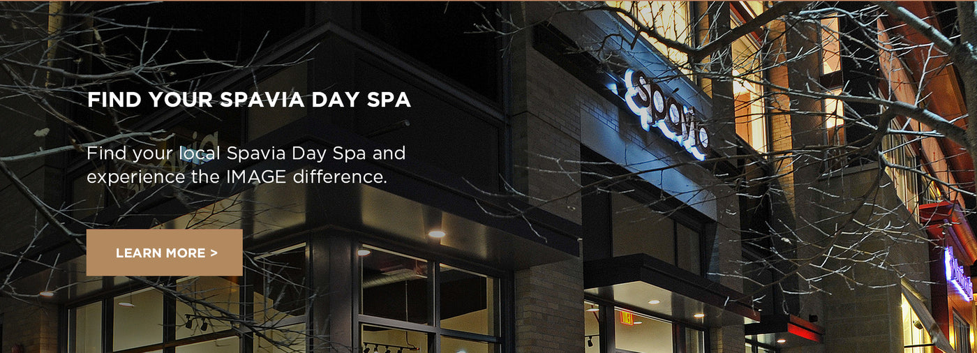 Spavia Treatments