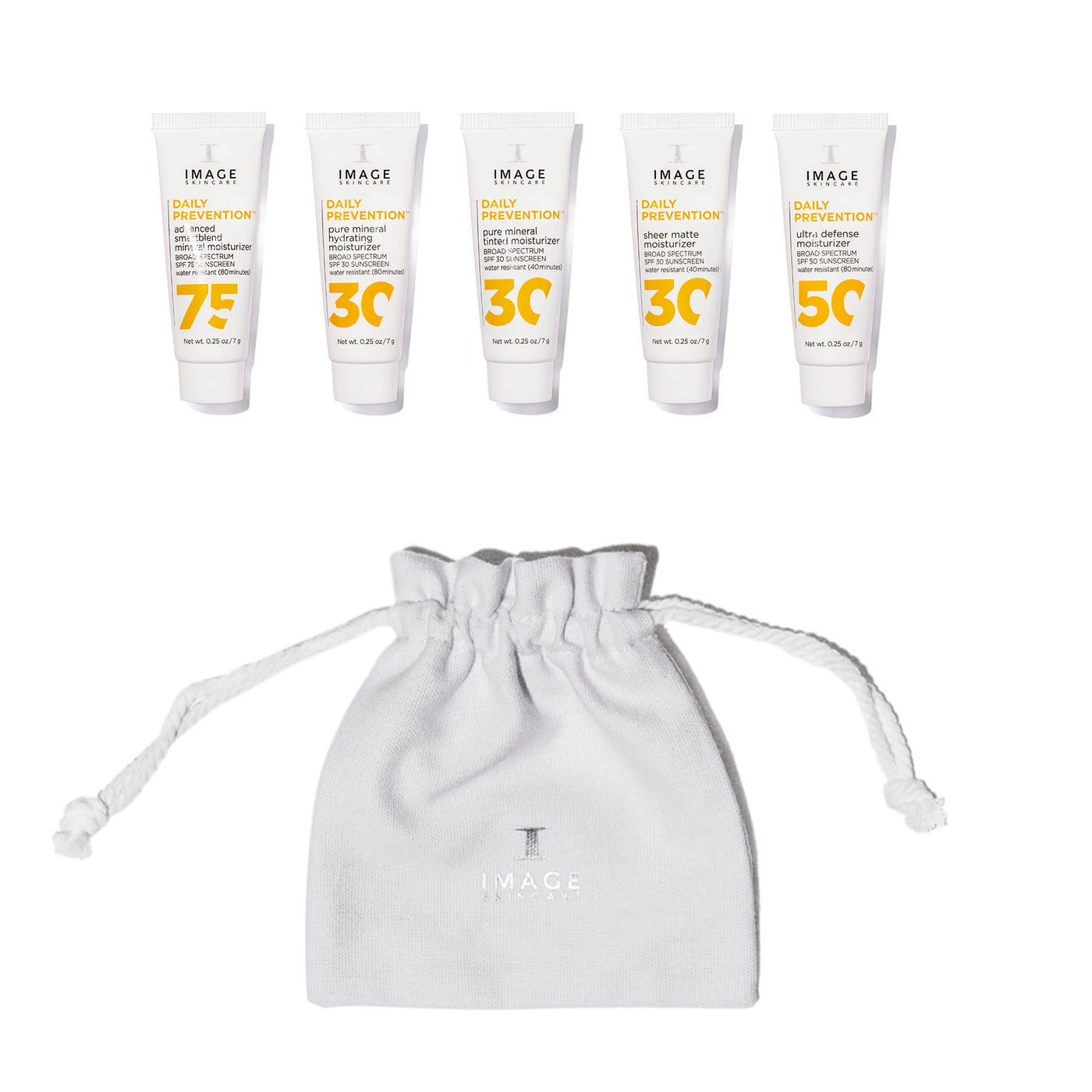 Sun Protection Collection | Image Skincare | Broad-Spectrum Sunscreens ...