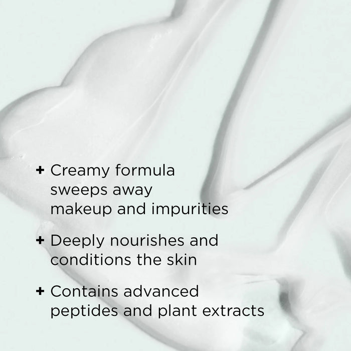 the MAX™ facial cleanser