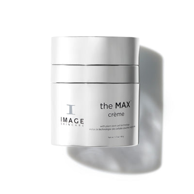 Plant Stem Cell Skincare – the MAX™ | IMAGE Skincare