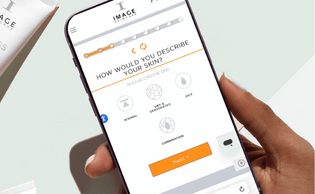 DAILY PREVENTION advanced smartblend mineral moisturizer SPF 75