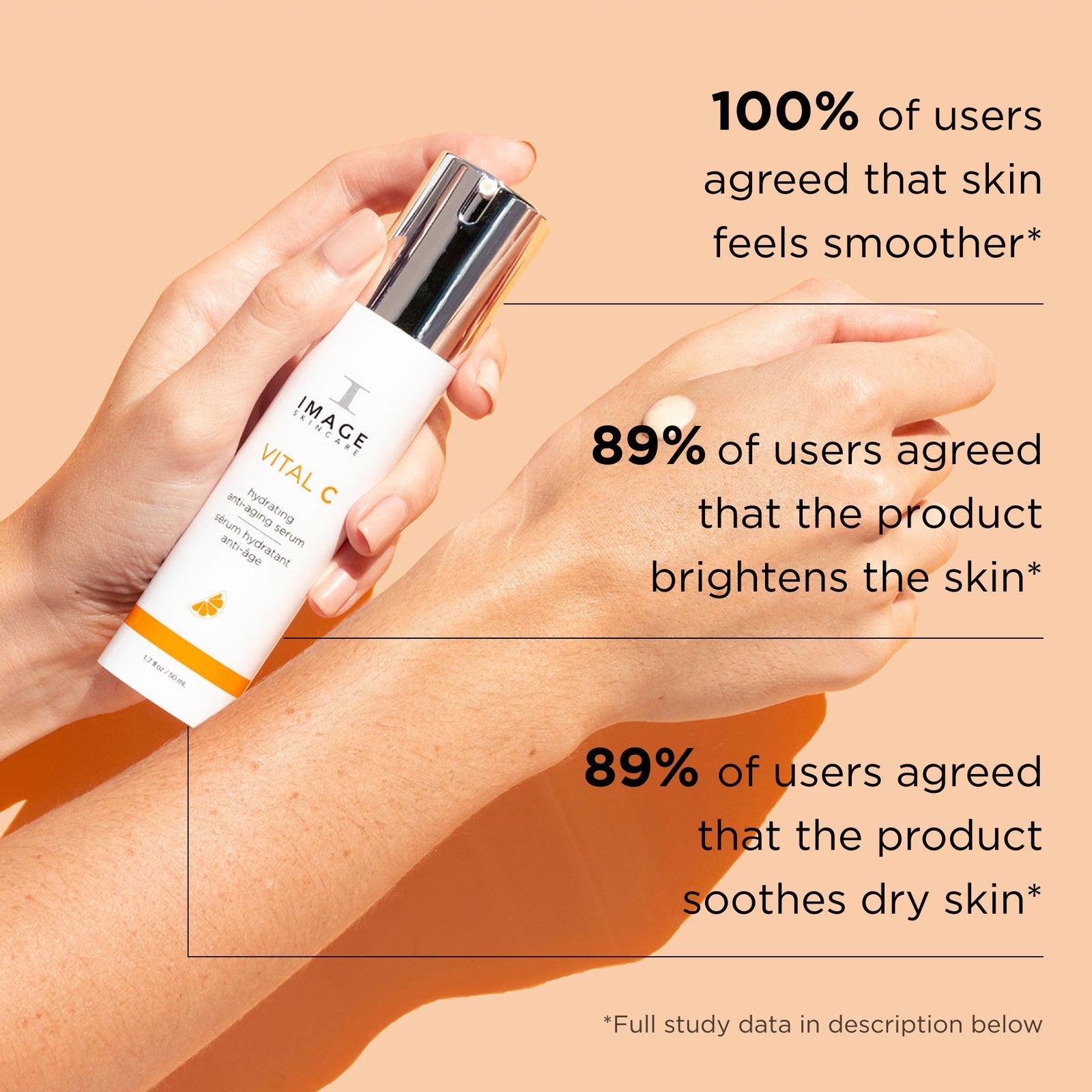 VITAL C Hydrating Anti-aging Serum | IMAGE Skincare