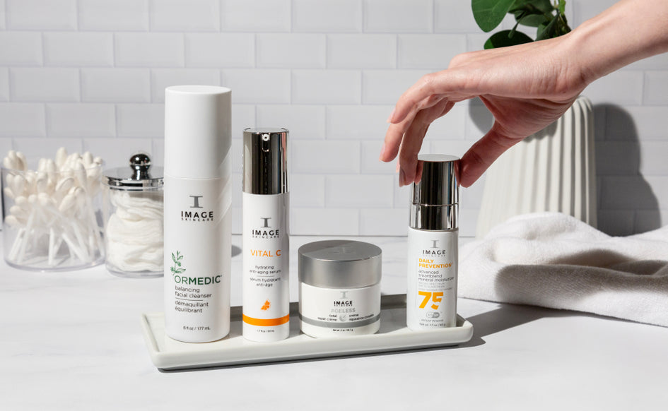 Moisturizer with SPF 50 | DAILY PREVENTION ultra defense