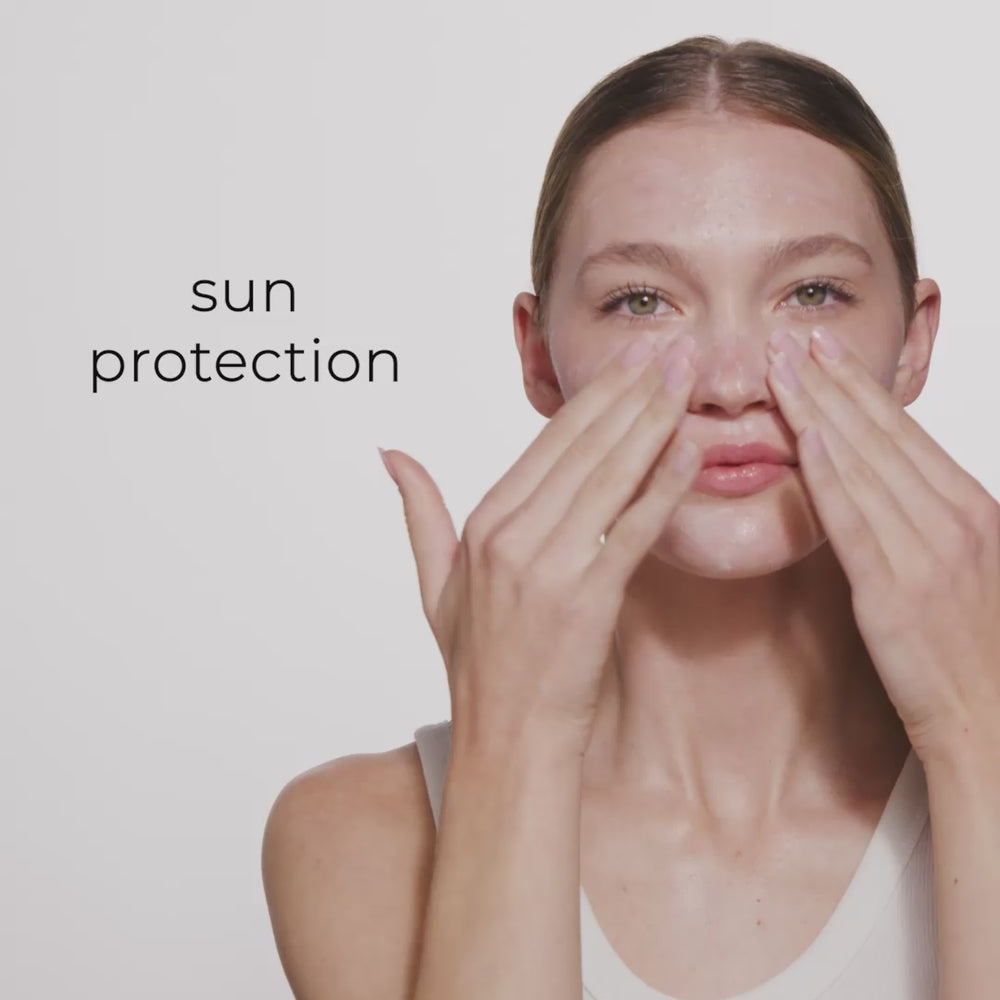Tinted Moisturizer with SPF | DAILY PREVENTION pure mineral SPF 30