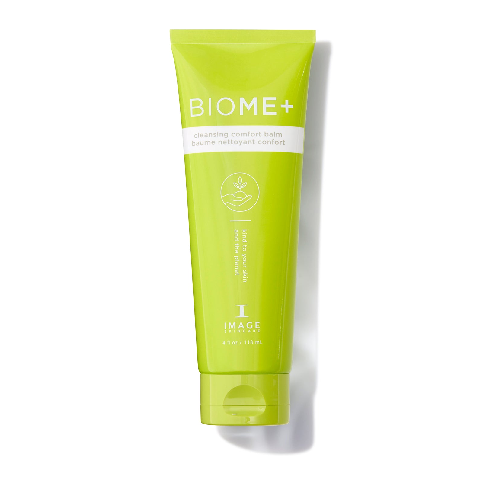BIOME+ Microbiome-Friendly Skincare | IMAGE Skincare