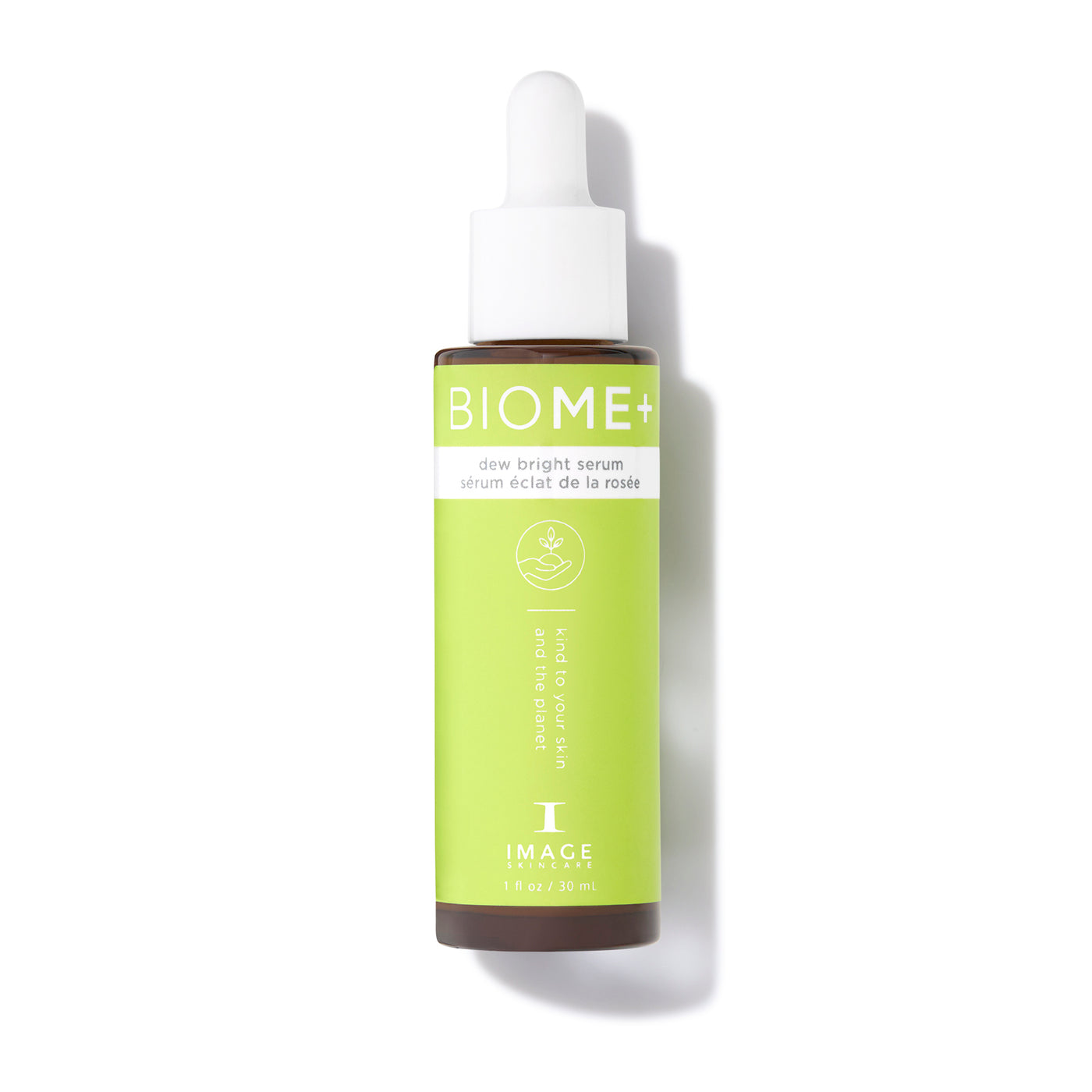 BIOME+ Microbiome-Friendly Skincare | IMAGE Skincare