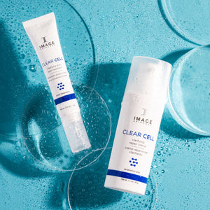 Clarifying Acne Spot Treatment | CLEAR CELL | Image Skincare