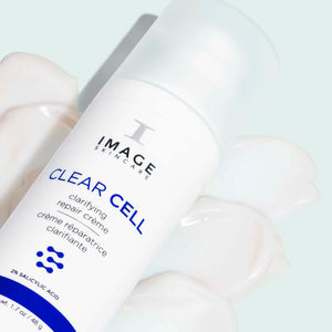 Acne Skincare Products - Clear Cell Skin | Image Skincare