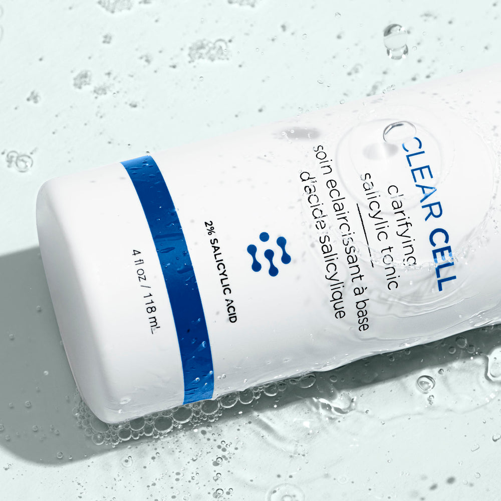 Acne Skincare Products - Clear Cell Skin | Image Skincare