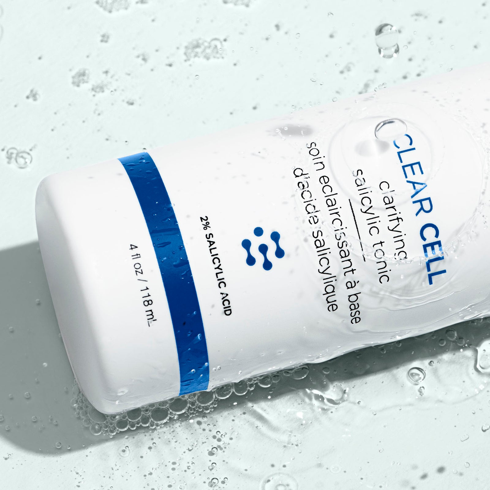 Acne Skincare Products - Clear Cell Skin | Image Skincare