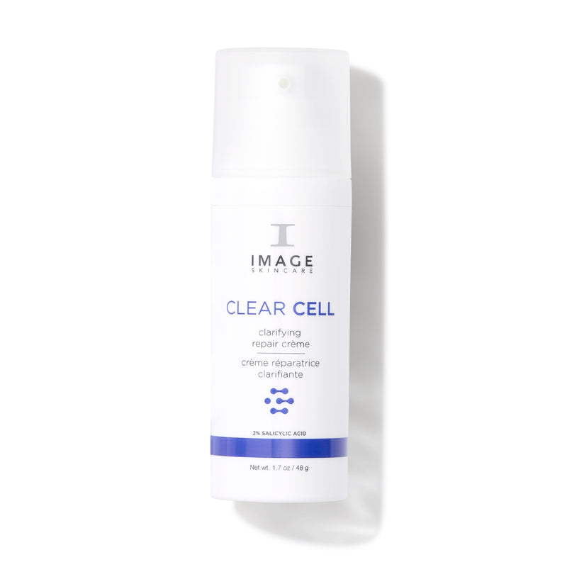 Acne Skincare Products - Clear Cell Skin | Image Skincare