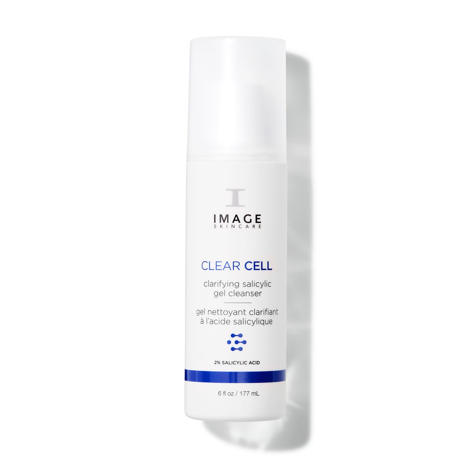 Acne Skincare Products - Clear Cell Skin | Image Skincare