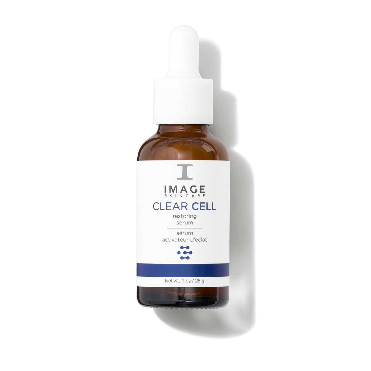 Acne Skincare Products - Clear Cell Skin | Image Skincare