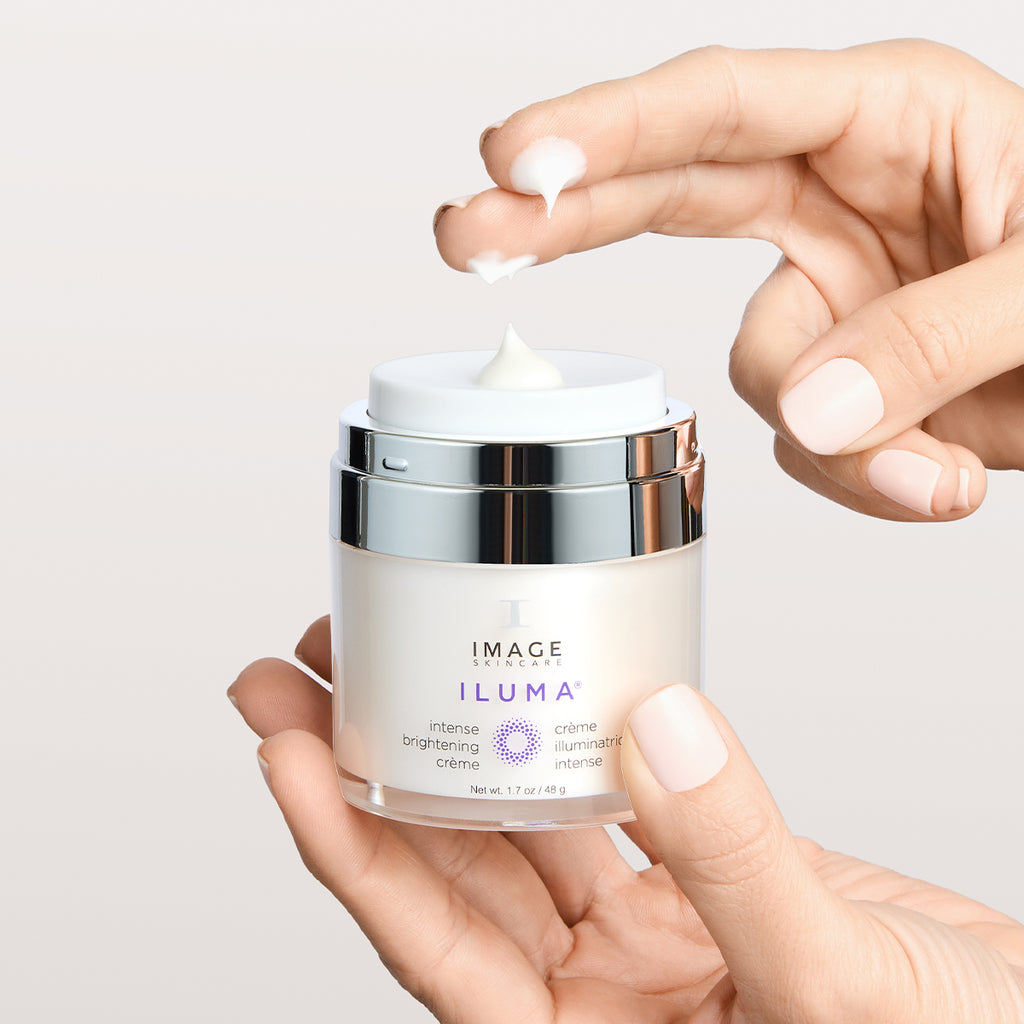 ILUMA intense brightening crème – Image Skincare