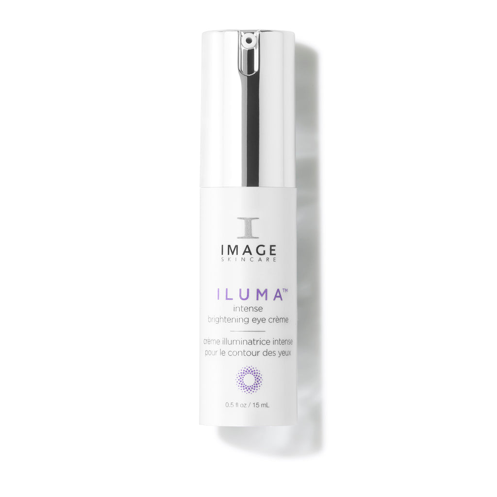 ILUMA intense brightening eye crème – Image Skincare
