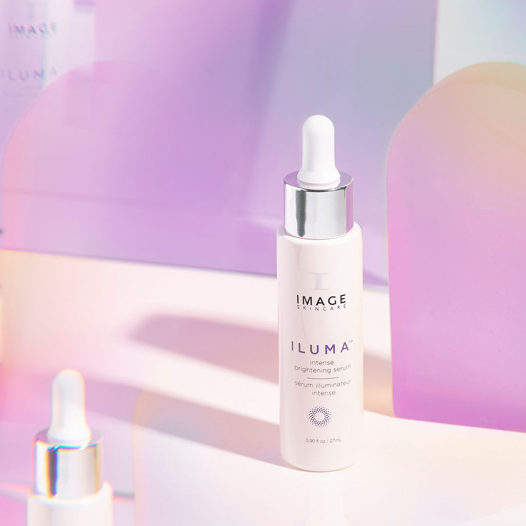 ILUMA® intense brightening serum – Image Skincare