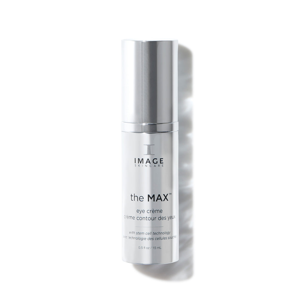 Plant Stem Cell Skincare – the MAX™ | IMAGE Skincare