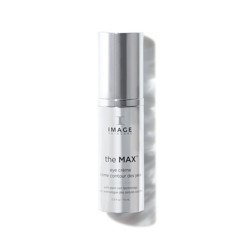 Plant Stem Cell Skincare – the MAX™ | IMAGE Skincare