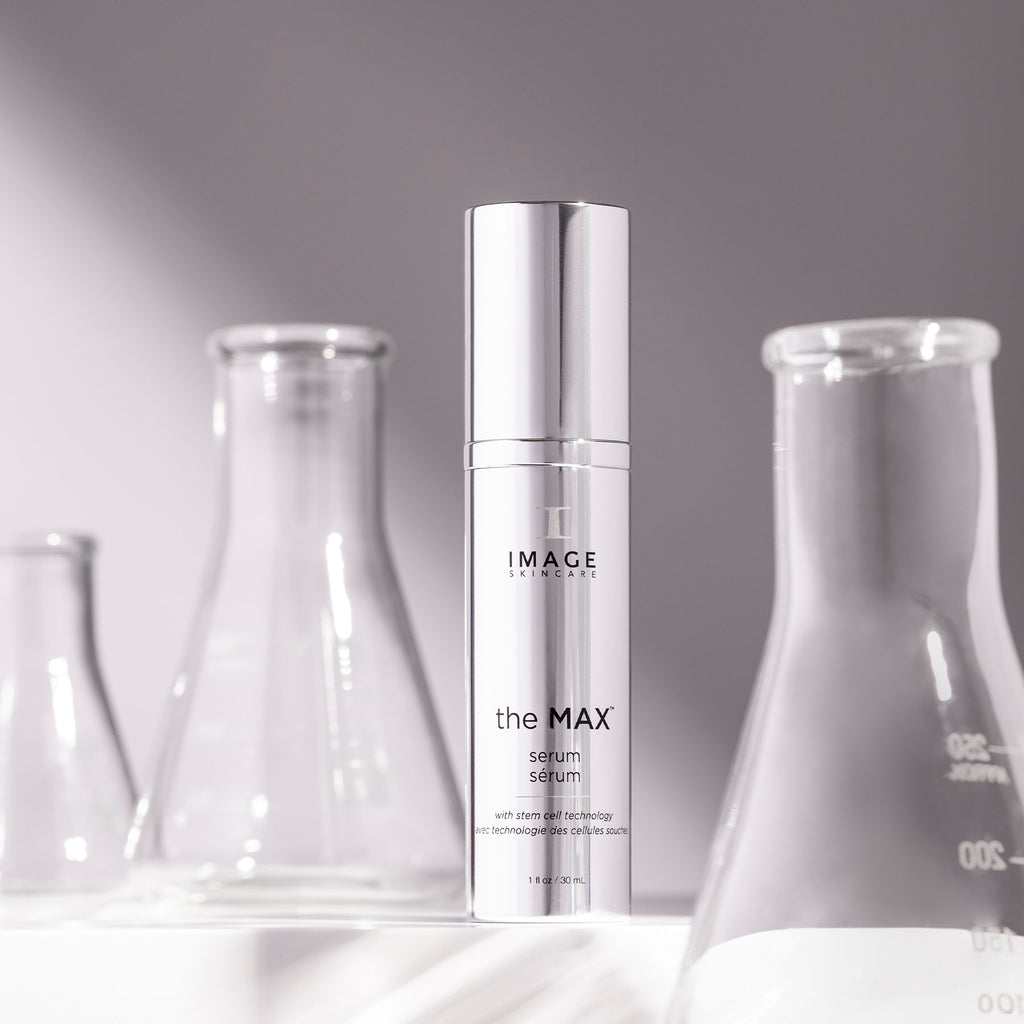 the MAX™ serum – Image Skincare